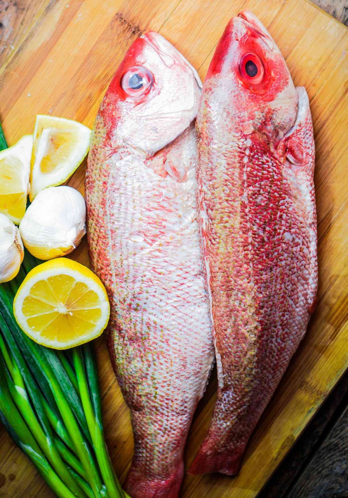 Filete de Pargo – Fish Box Market