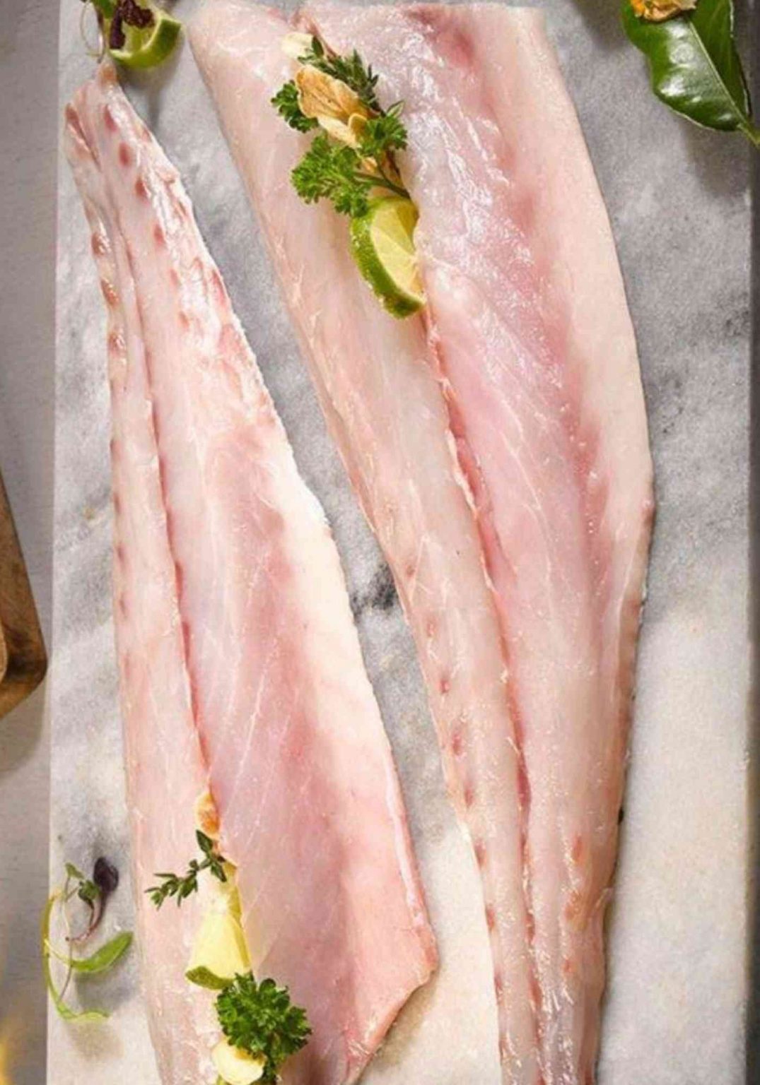 Filete de Pargo – Fish Box Market