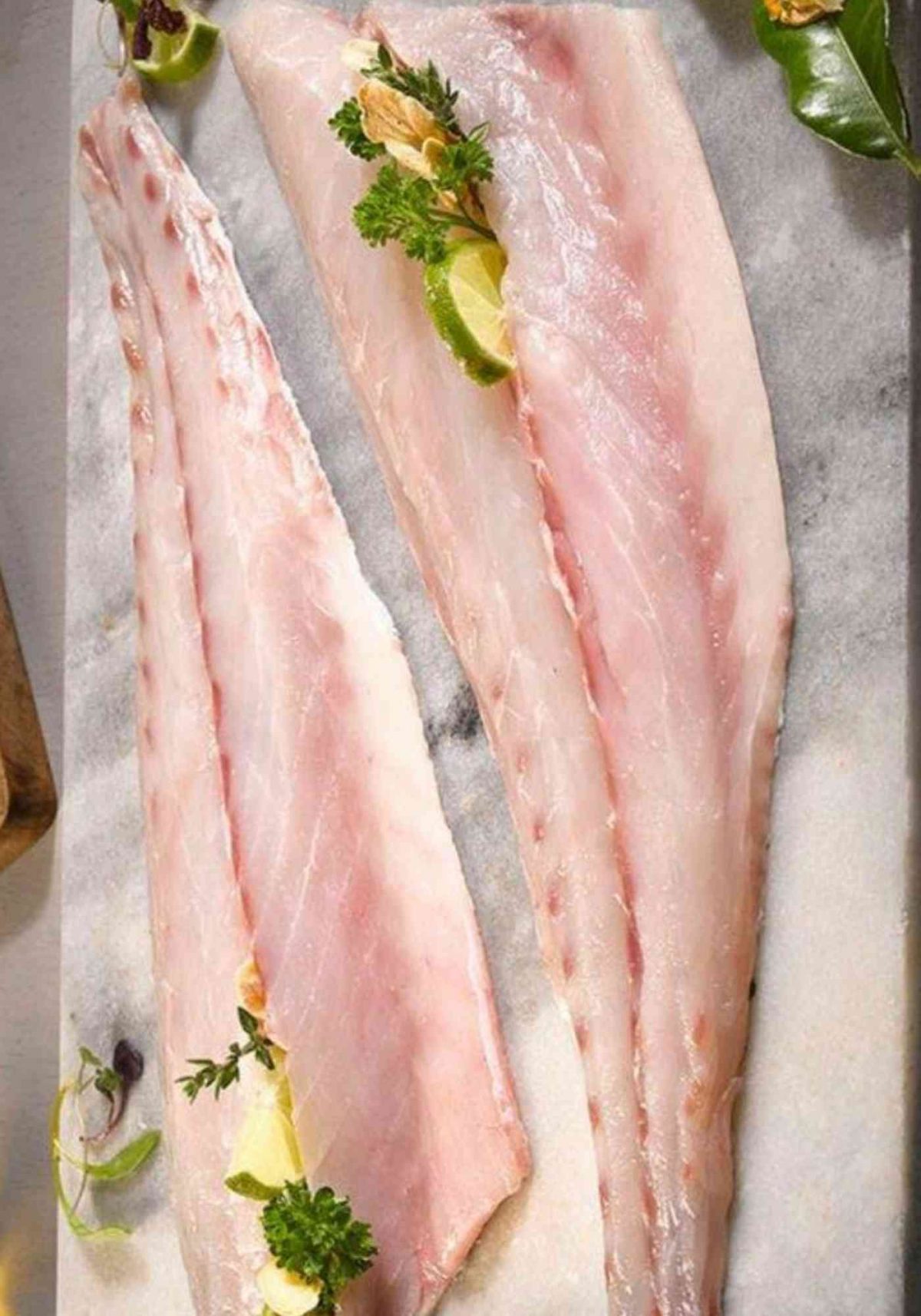 Filete de Dorado – Fish Box Market