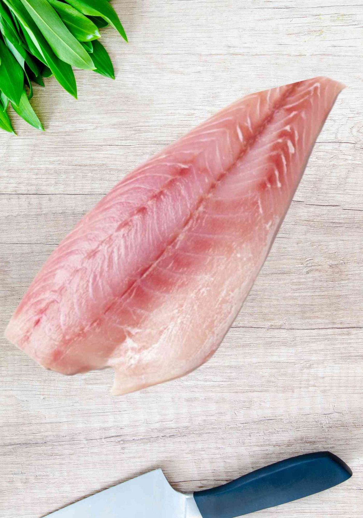 Filete de Dorado – Fish Box Market