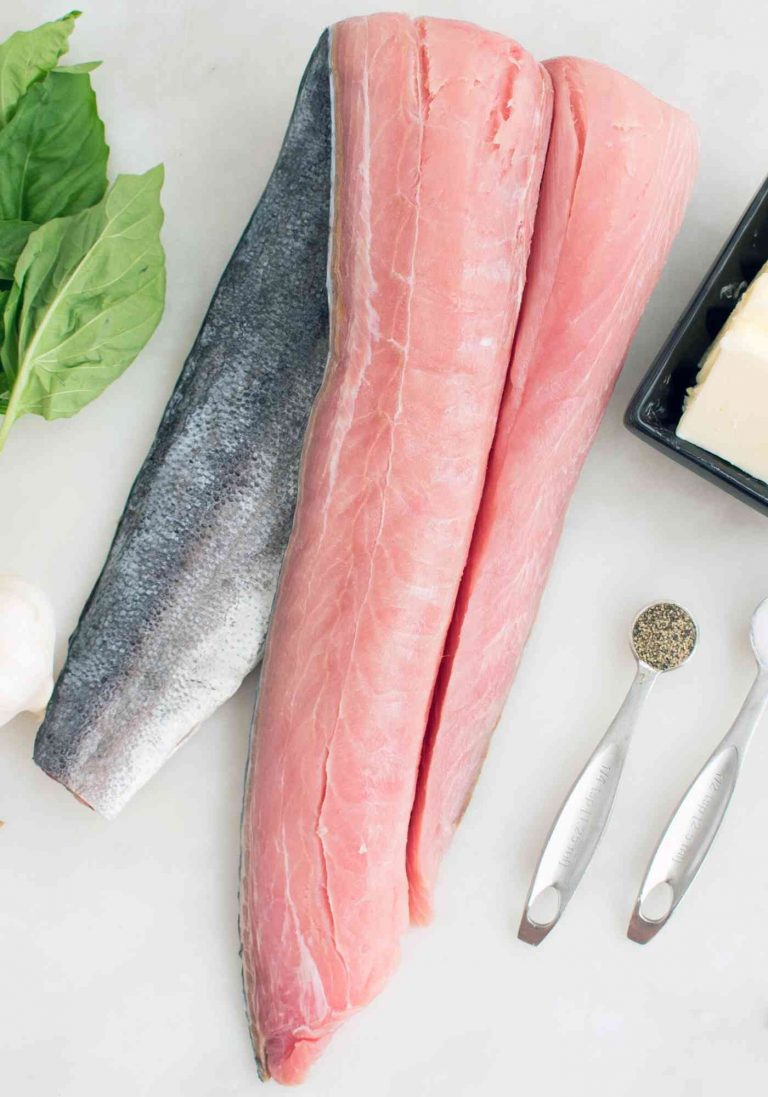 Filete de Dorado – Fish Box Market