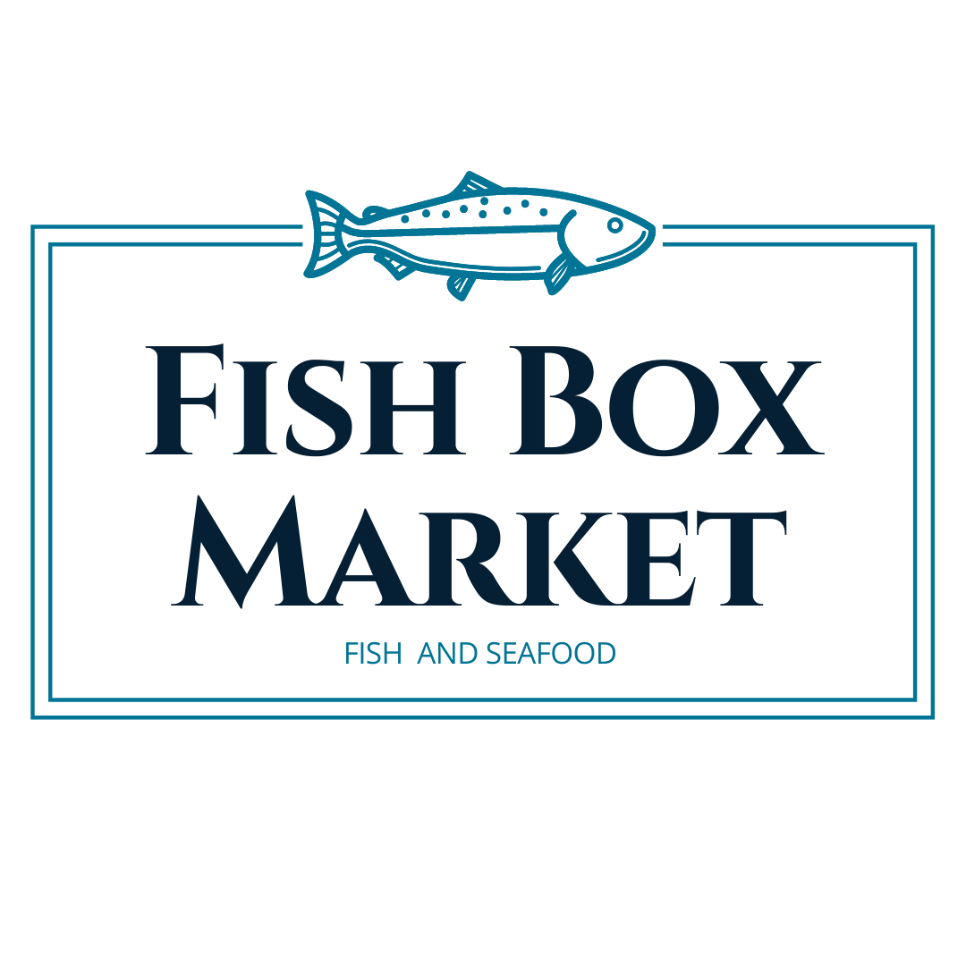 Fish Box Market – Fresh Fish Market